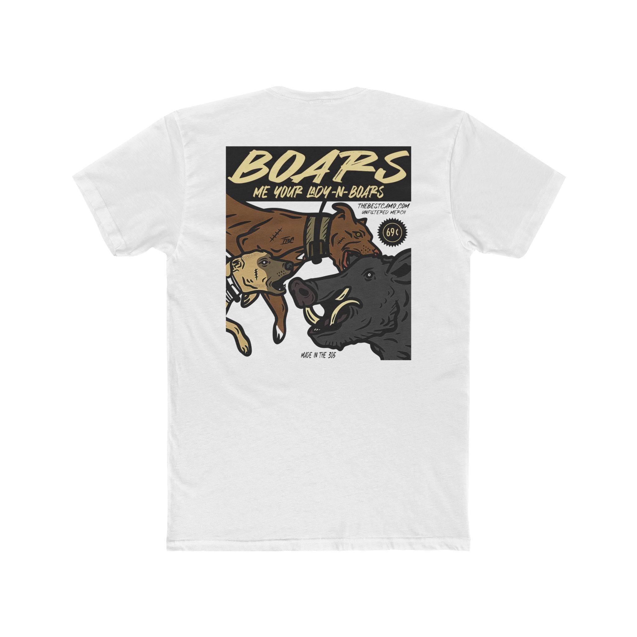 BOARS 2 – THEBESTCAMO.COM
