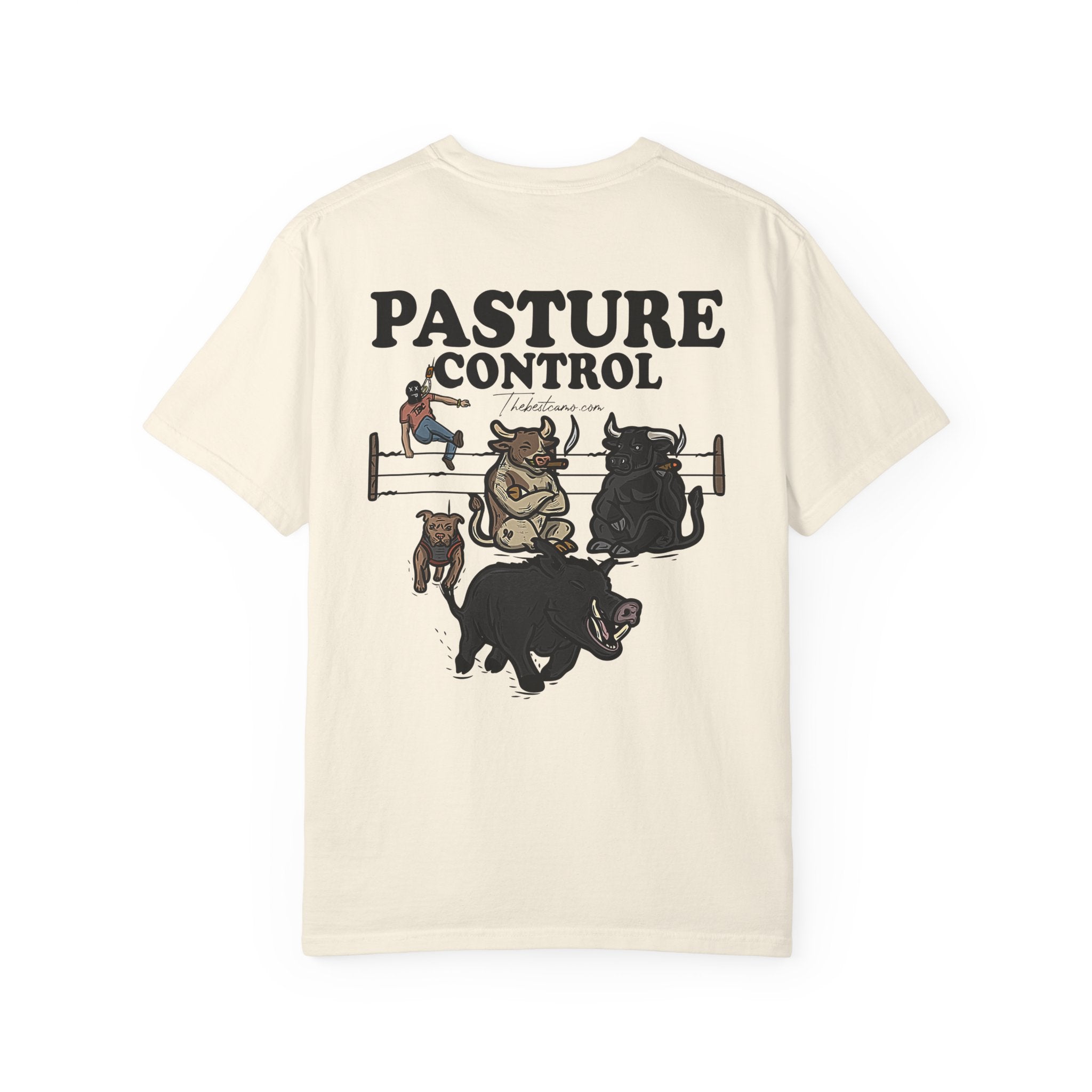Pasture Control comfort colors – THEBESTCAMO.COM