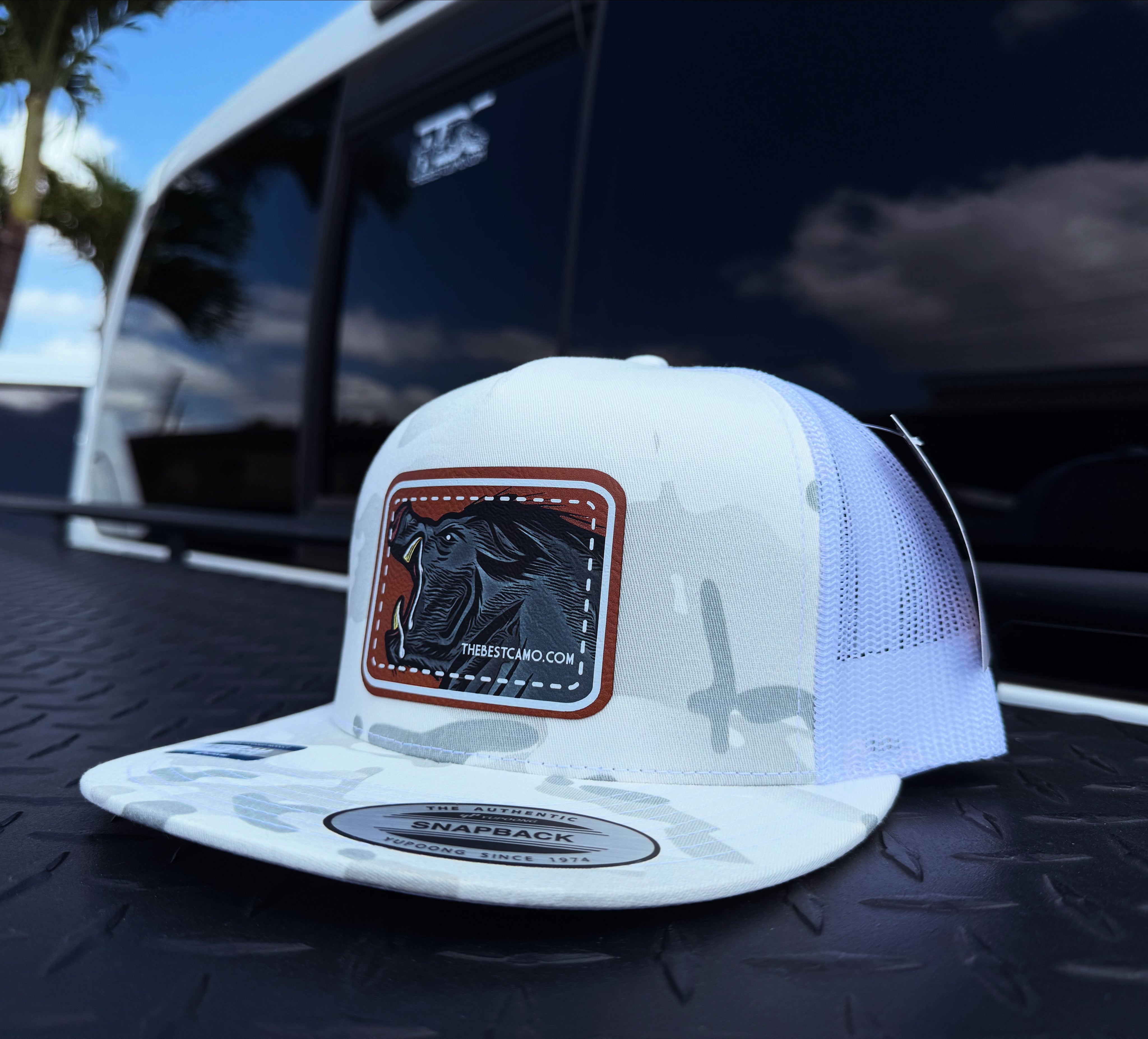 Boar hat – THEBESTCAMO.COM