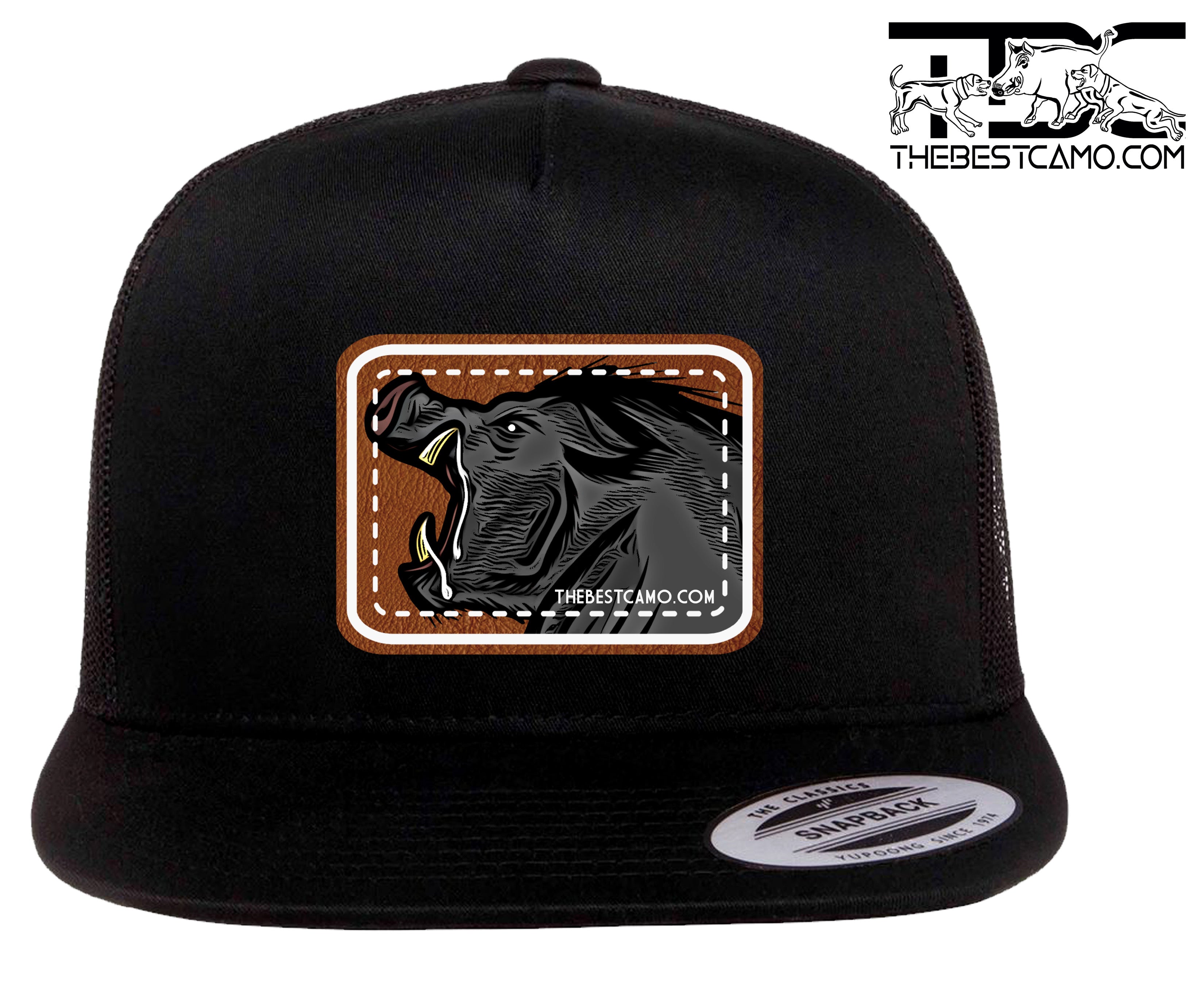 Boar hat pre order ships the week of the 10th of Feb – THEBESTCAMO.COM
