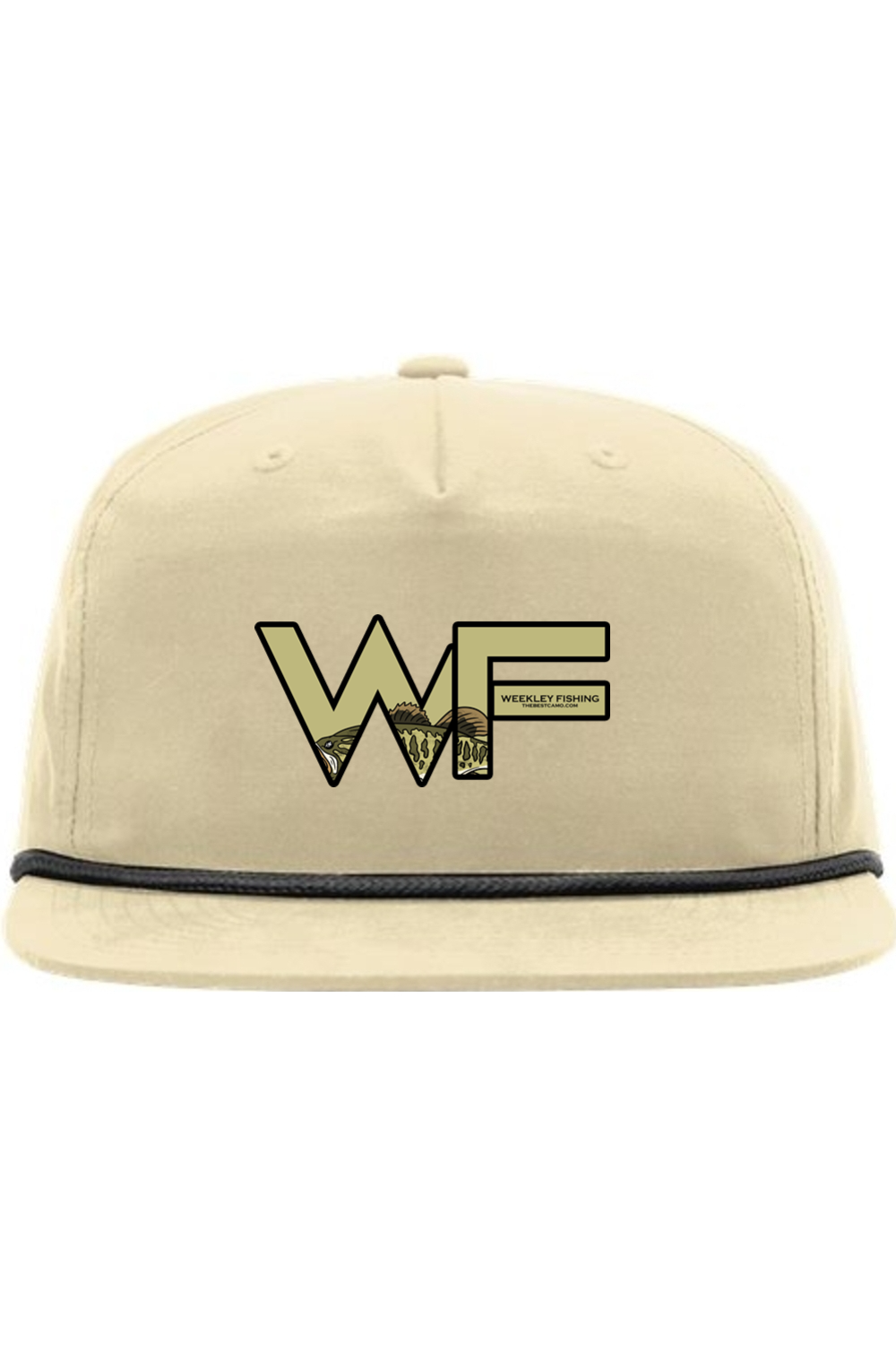 WF X TBC ROPE HAT – THEBESTCAMO.COM