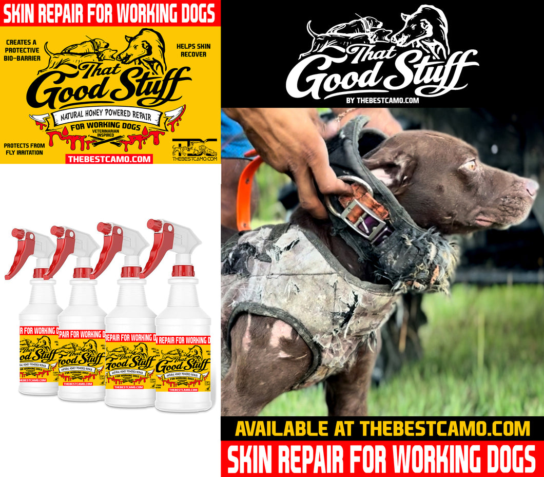 THAT GOOD STUFF SKIN REPAIR – THEBESTCAMO.COM