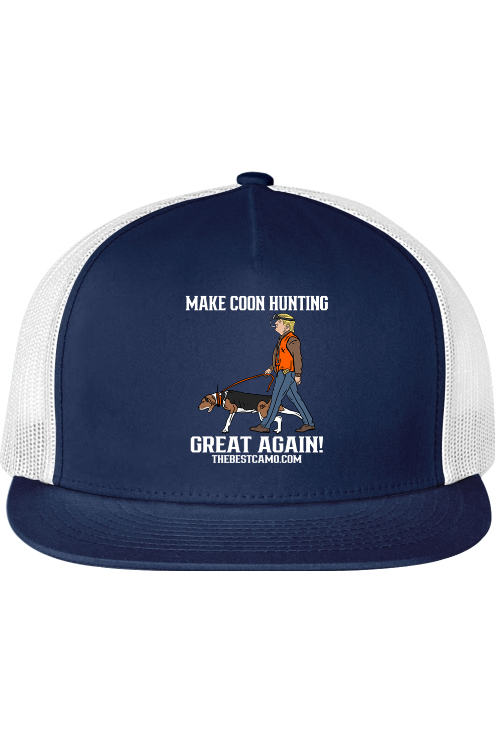 make coon hunting great again HAT – THEBESTCAMO.COM