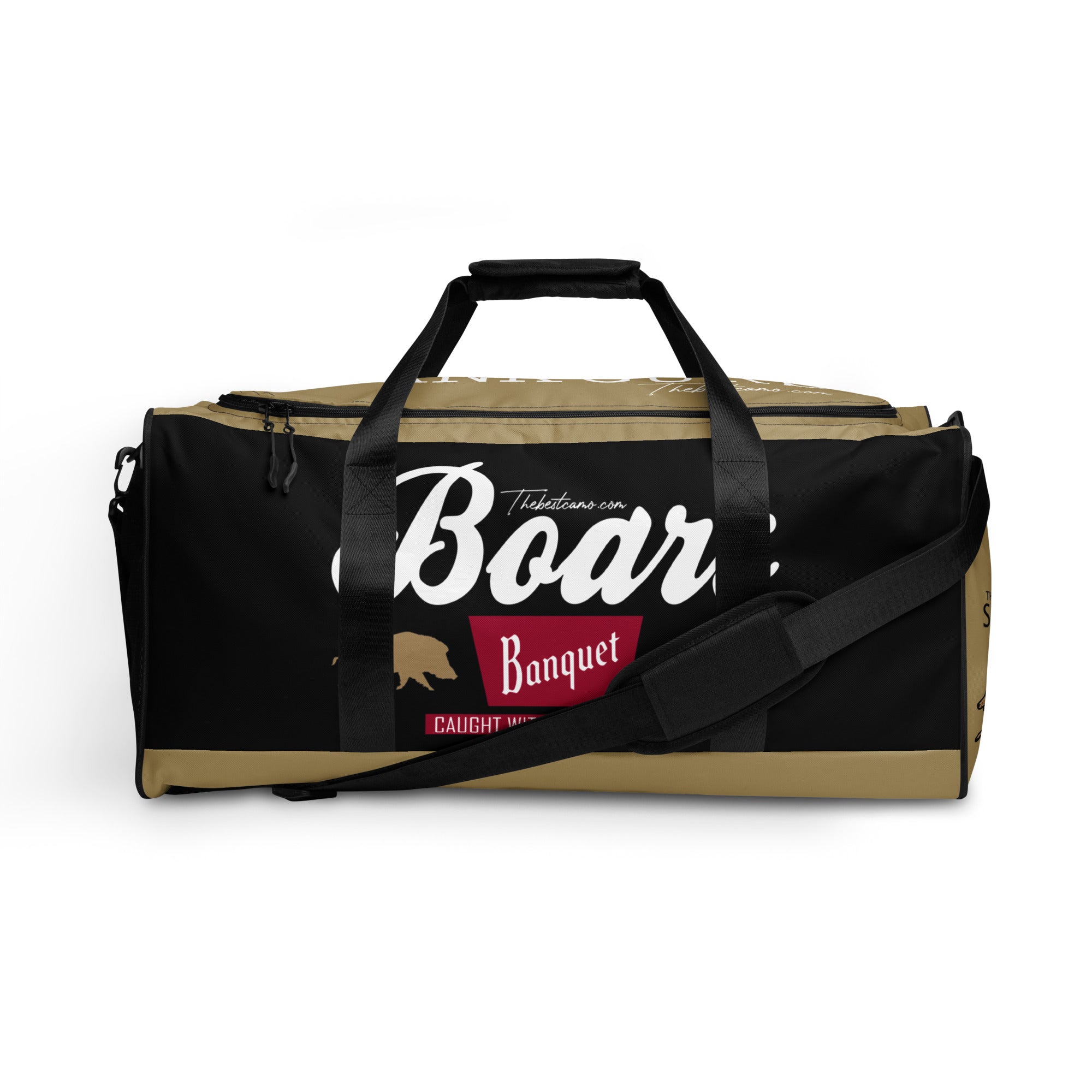 TBC COLLAR BAG – THEBESTCAMO.COM