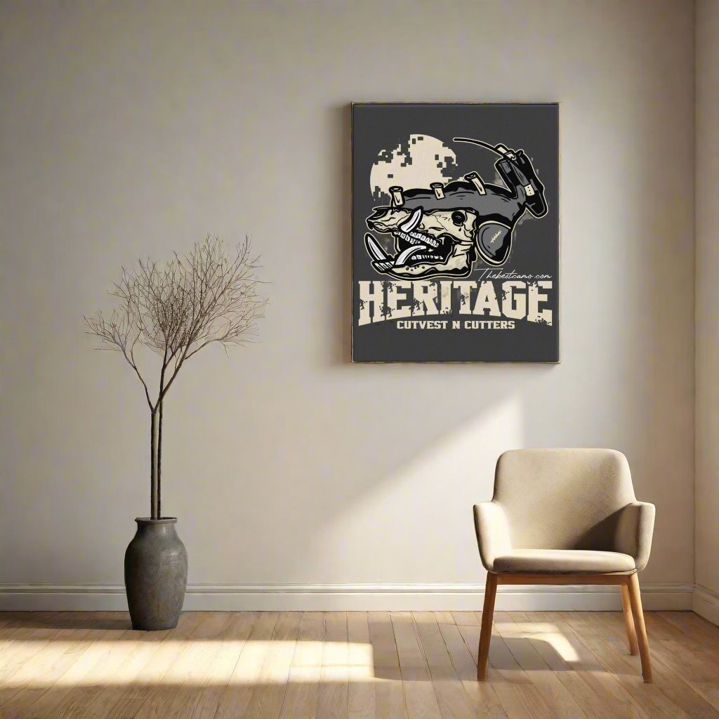 HERITAGE N CUTTERS CANVAS – THEBESTCAMO.COM