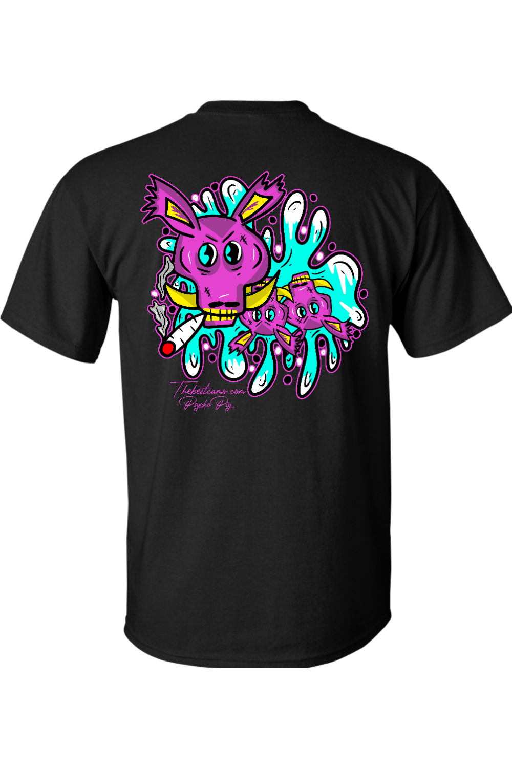 psycho pig – THEBESTCAMO.COM