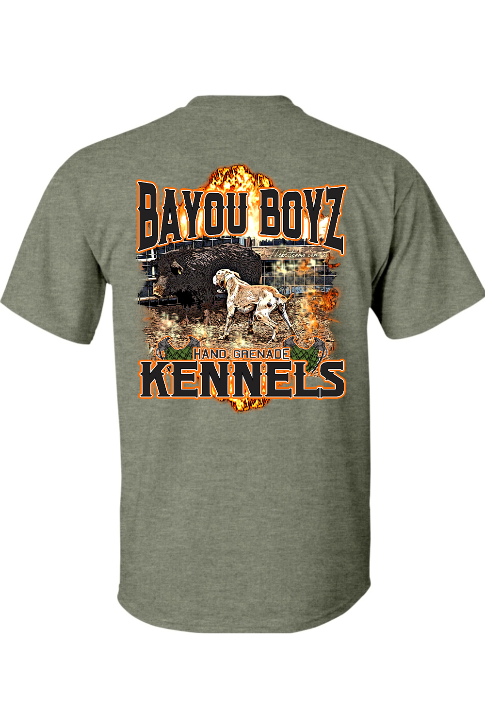 hand grenade bayou boyz – THEBESTCAMO.COM