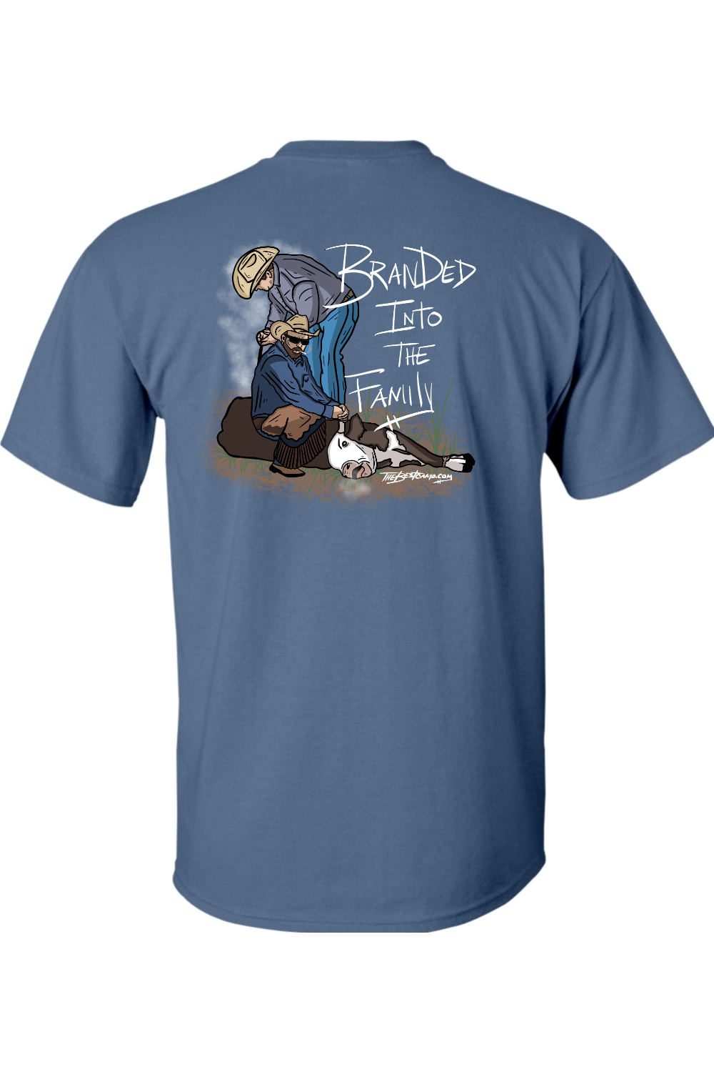 branded into the family – THEBESTCAMO.COM
