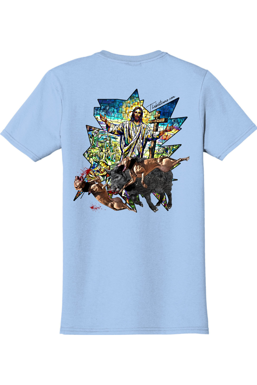 church color t-shirts – THEBESTCAMO.COM