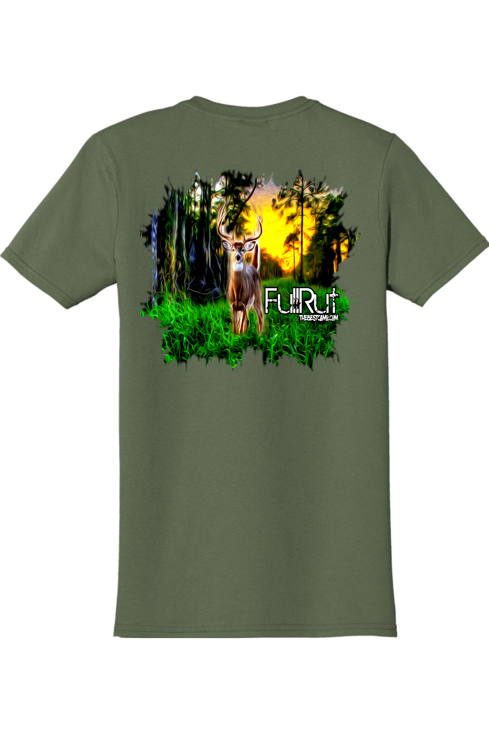 full rut – THEBESTCAMO.COM