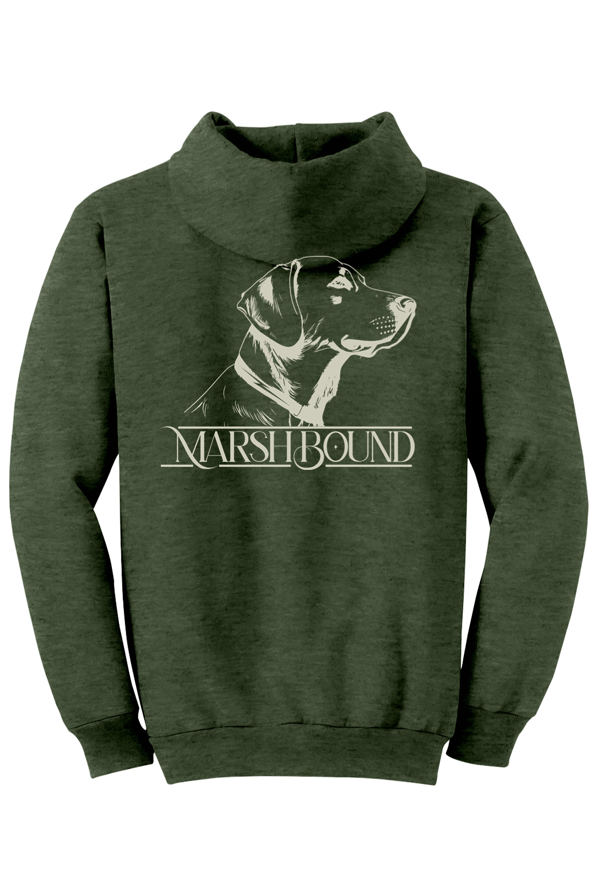 marsh bound dog hoodie – THEBESTCAMO.COM