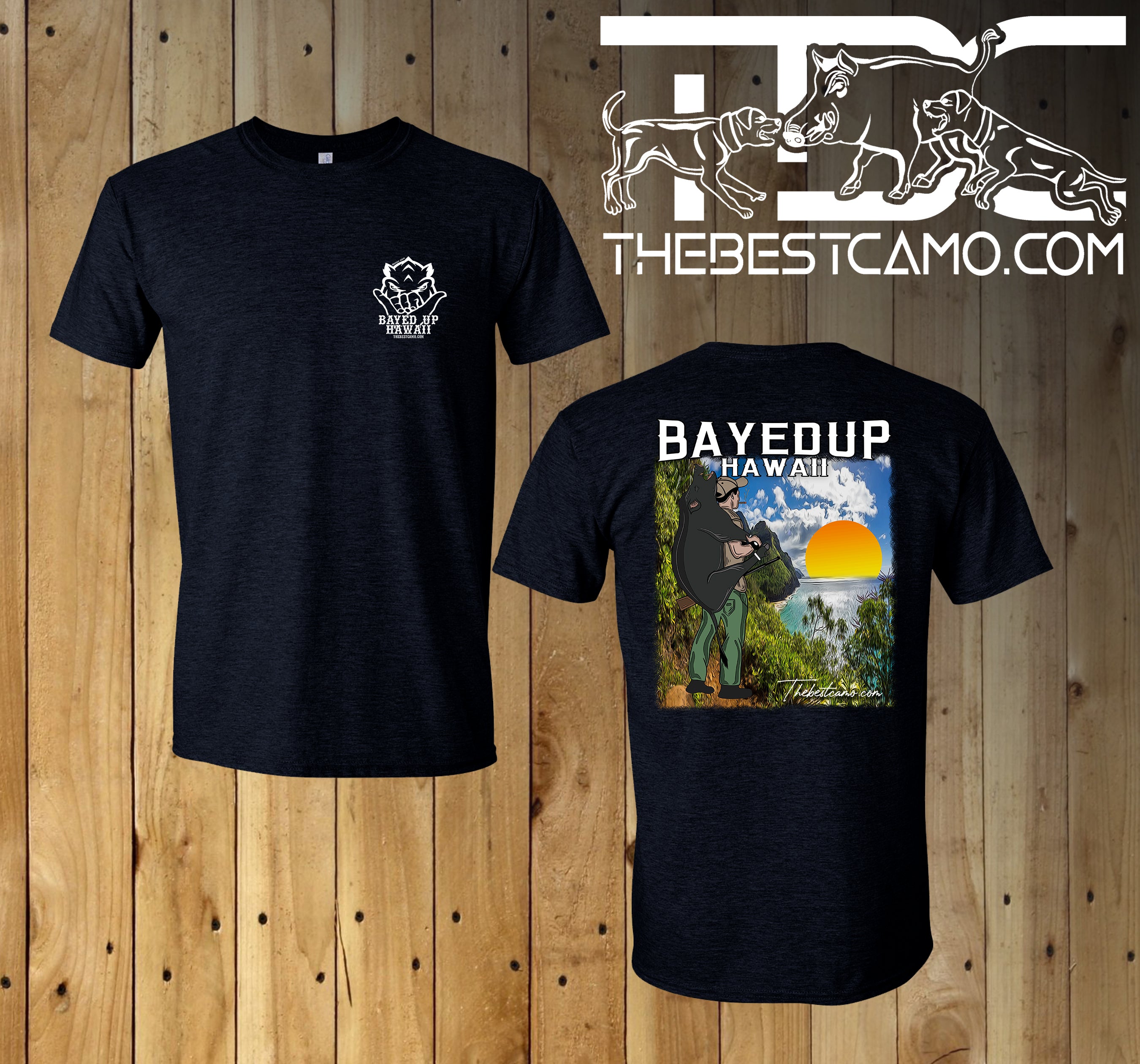 bayedup hawaii – THEBESTCAMO.COM
